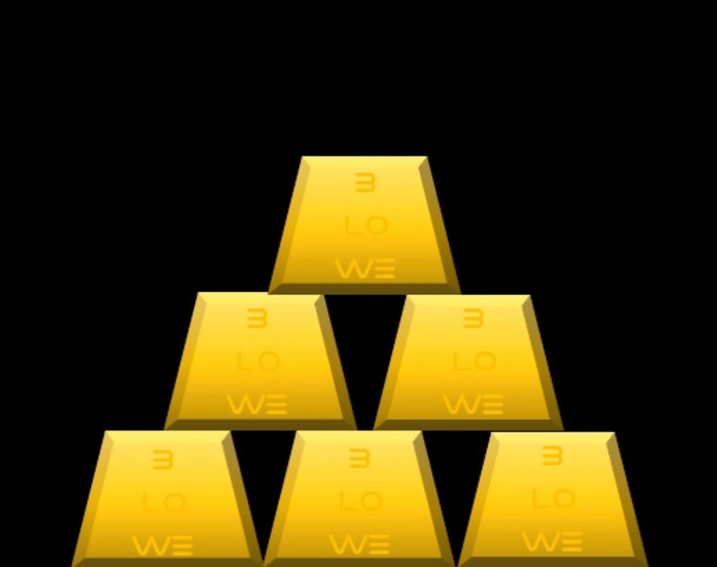 BLOWE APPEAL COLLECTION – Blowe