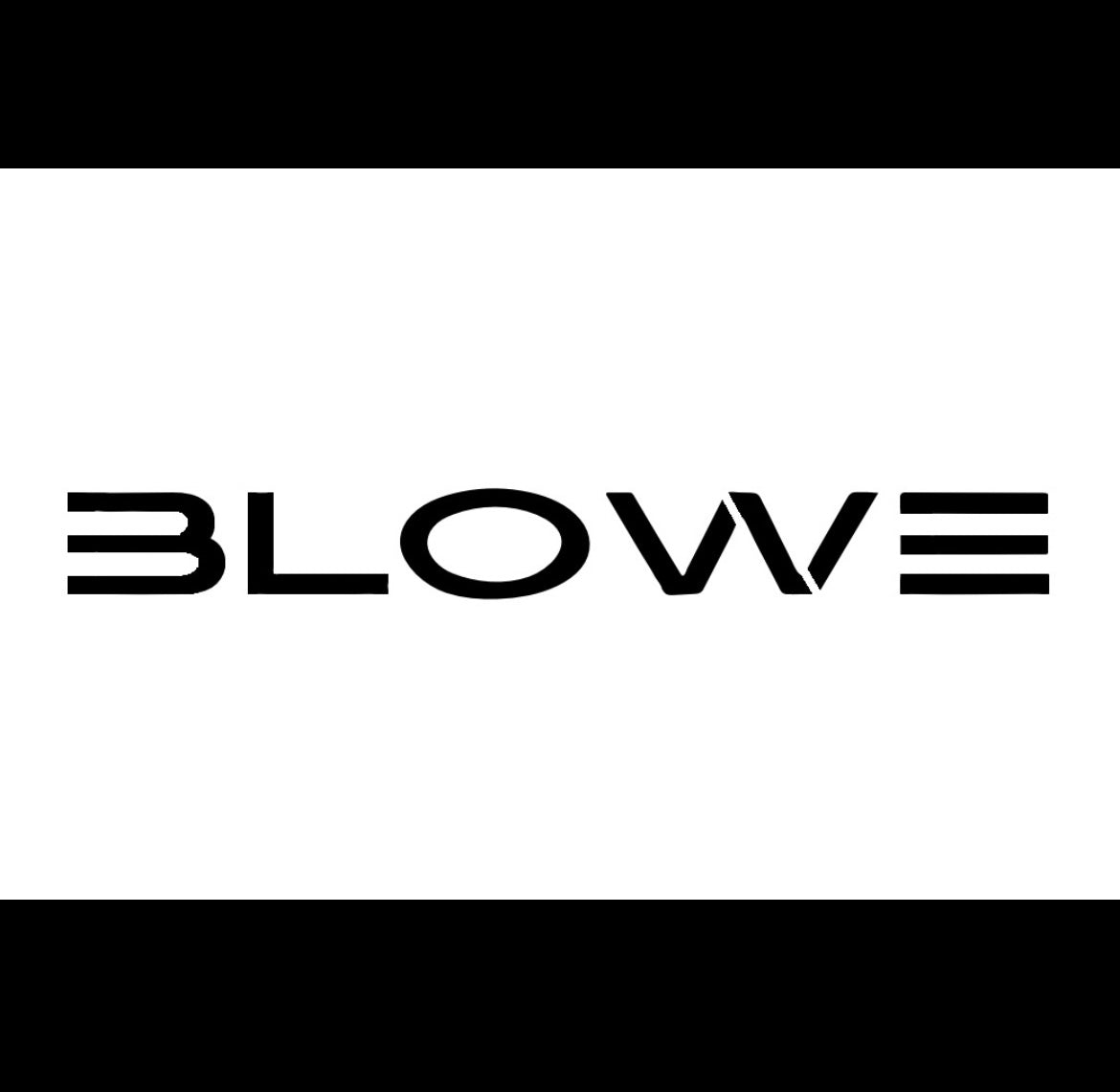 Blowe