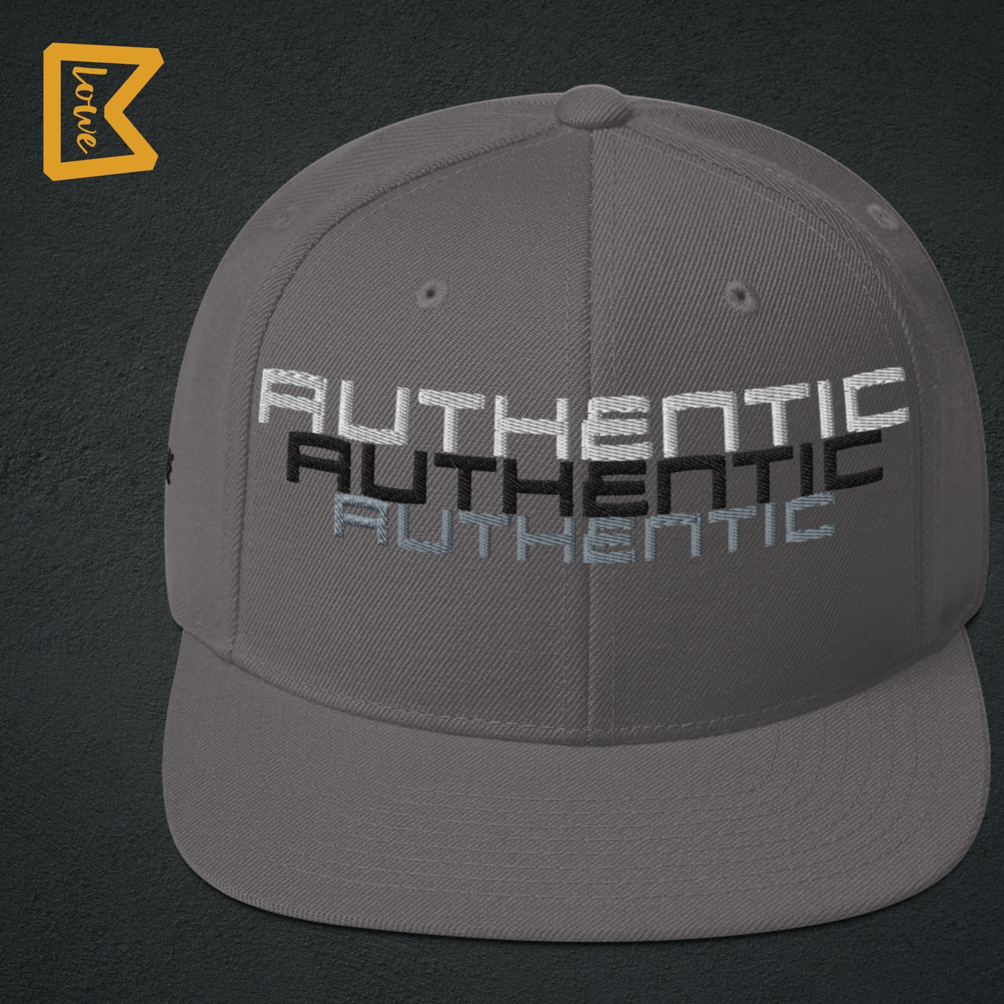 AUTHENTIC – Blowe