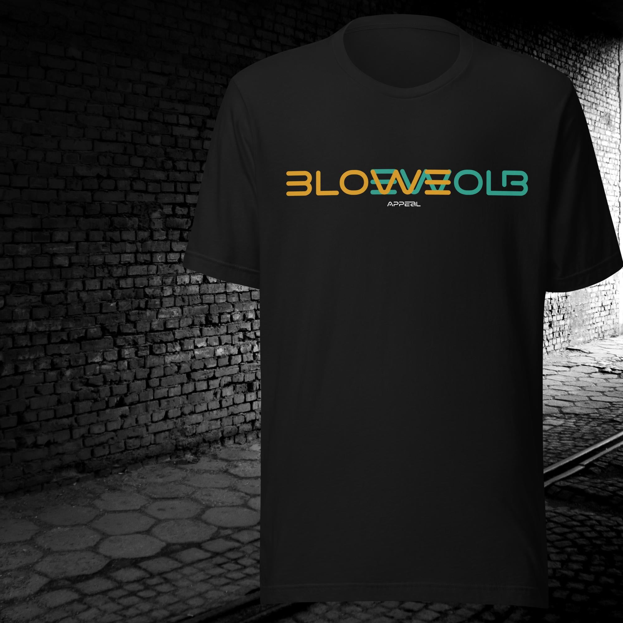 BREEZE – Blowe